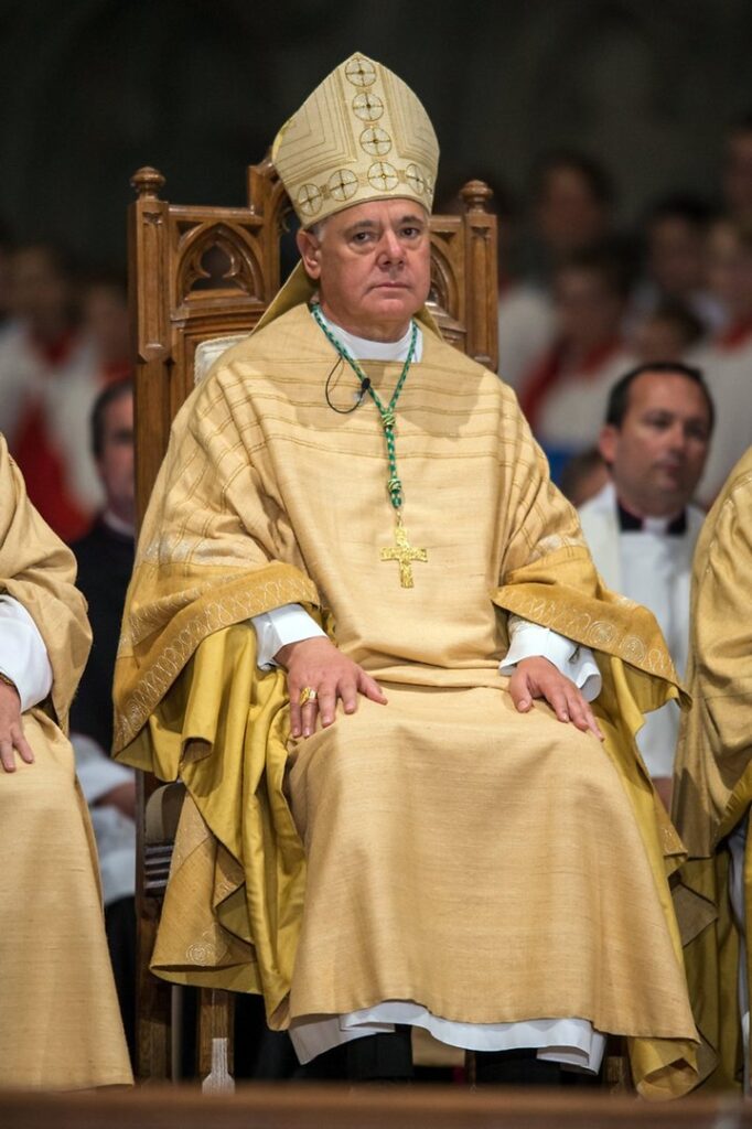 Biography – Gerhard Cardinal Müller